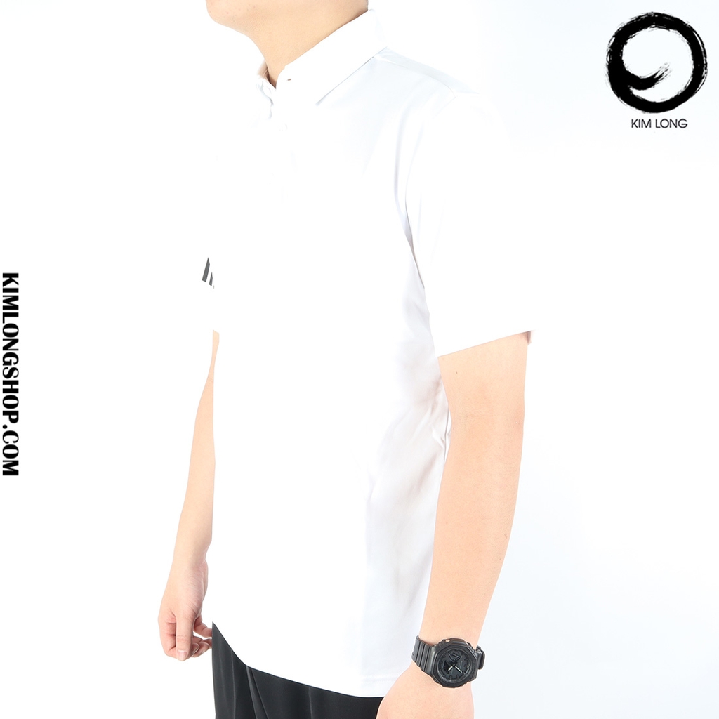 ÁO POLO NGẮN TAY AEROREADY - HI5611