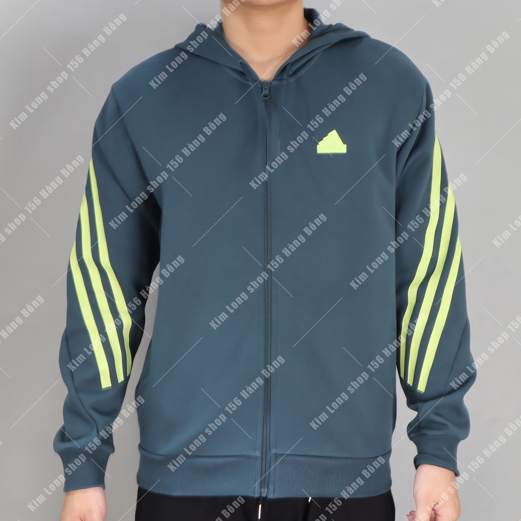 Áo Khoác Nam Adidas IJ8878