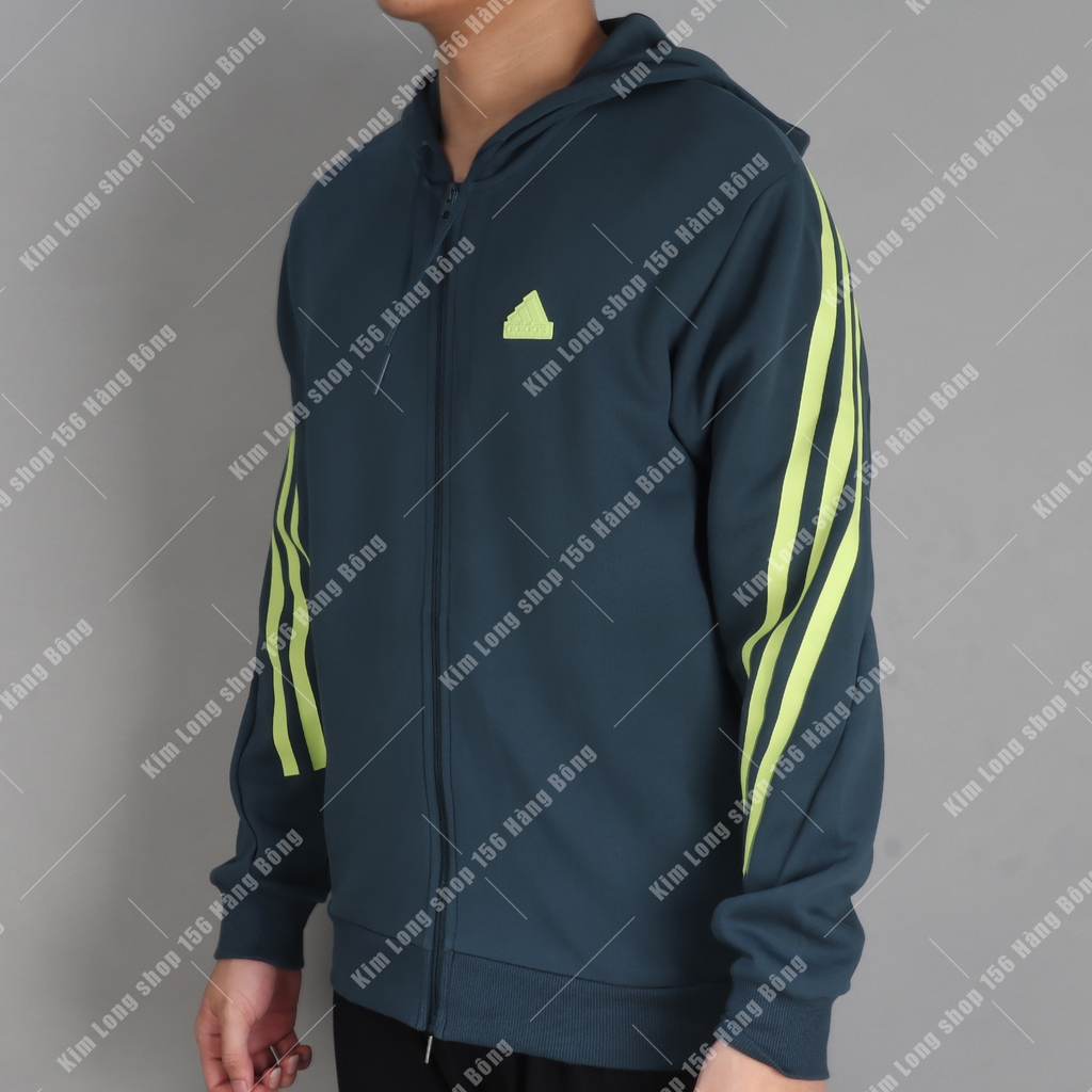 Áo Khoác Nam Adidas IJ8878