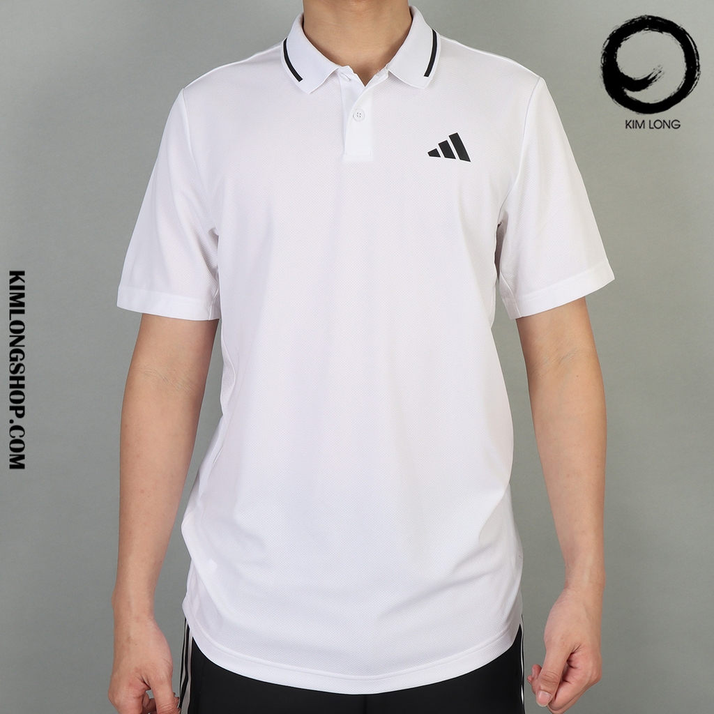Áo POLO PIQUÉ TENNIS CLUB Adidas HS3245