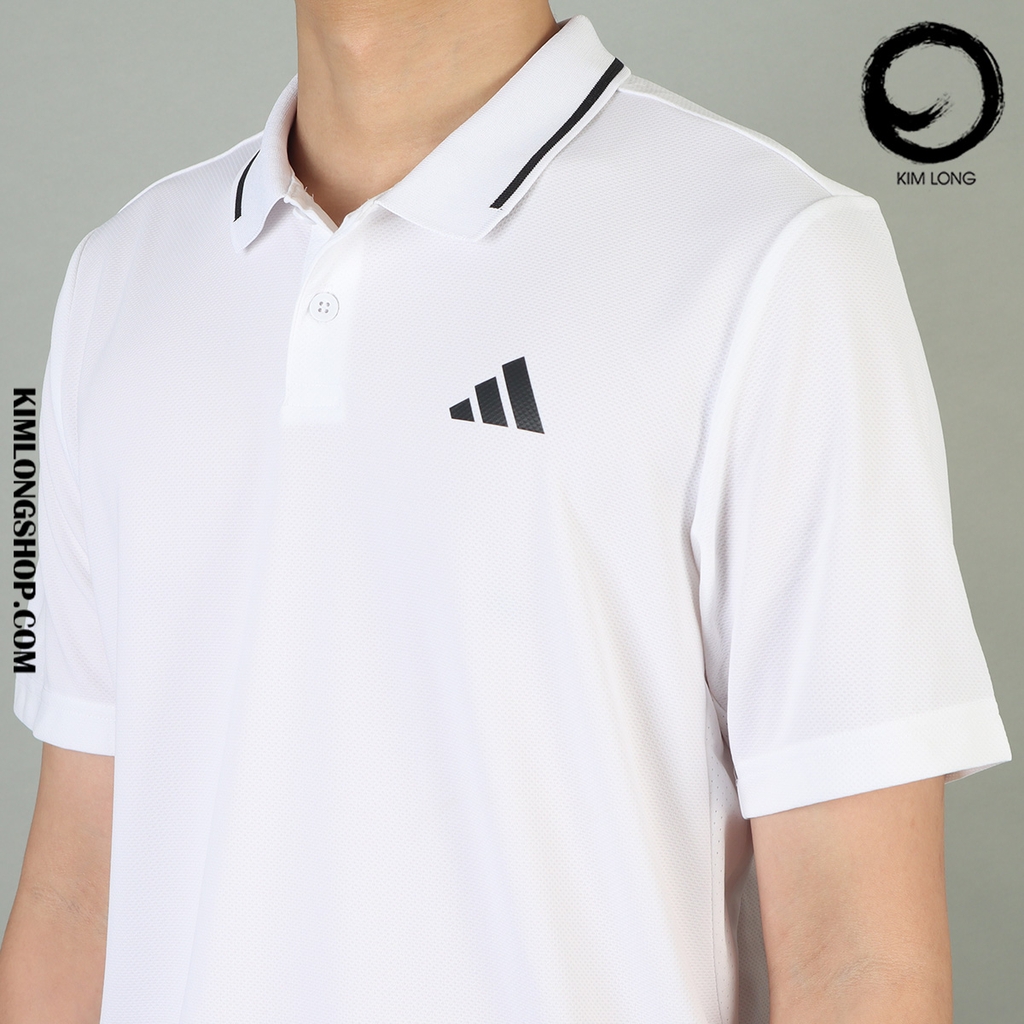 Áo POLO PIQUÉ TENNIS CLUB Adidas HS3245
