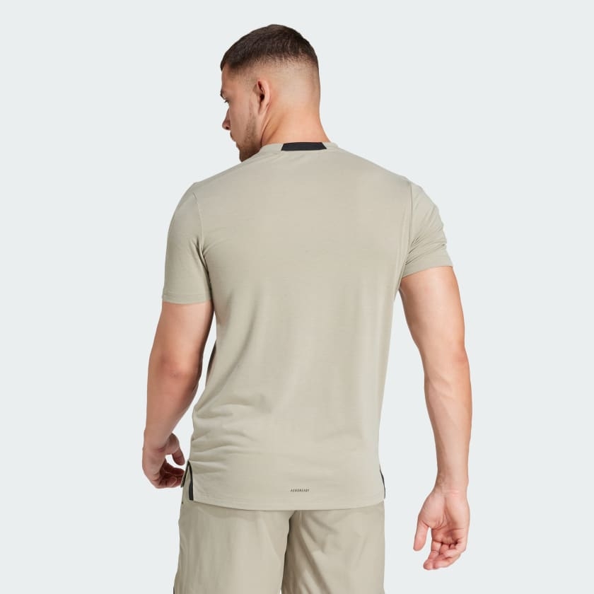 Áo Phông Nam Adidas IS3817