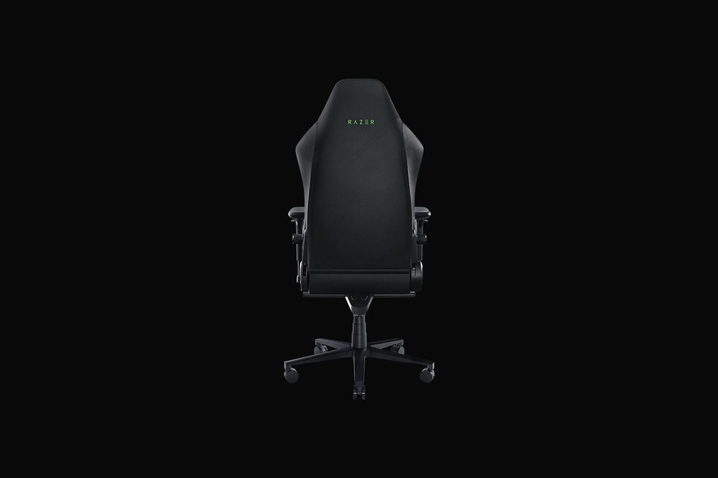 Razer Iskur V2 - Gaming Chair with Built-In Lumbar Support - NASA+AP ...