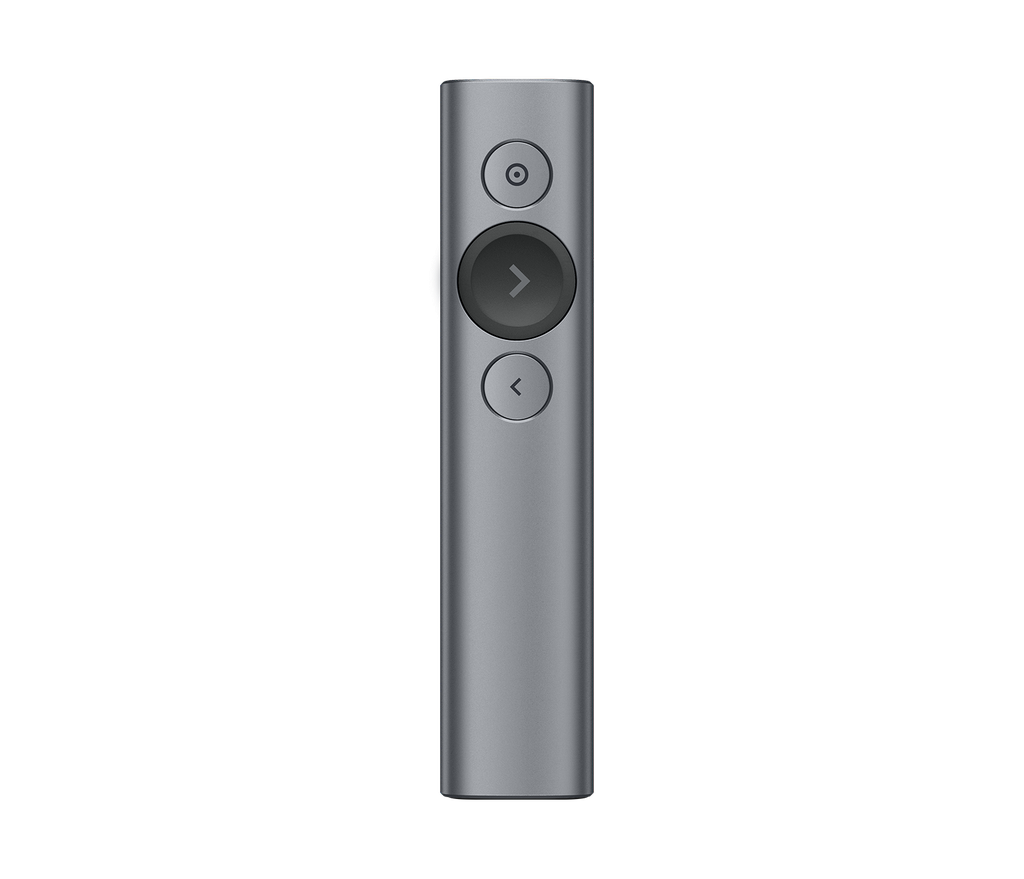 Bút trình chiếu Logitech Presenter SPOTLIGHT & 910-004863