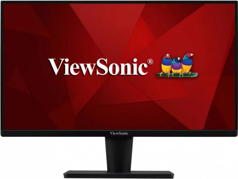Màn hình máy tính Viewsonic VA2415-H 24 inch, Gía tốt. Trả góp 0%