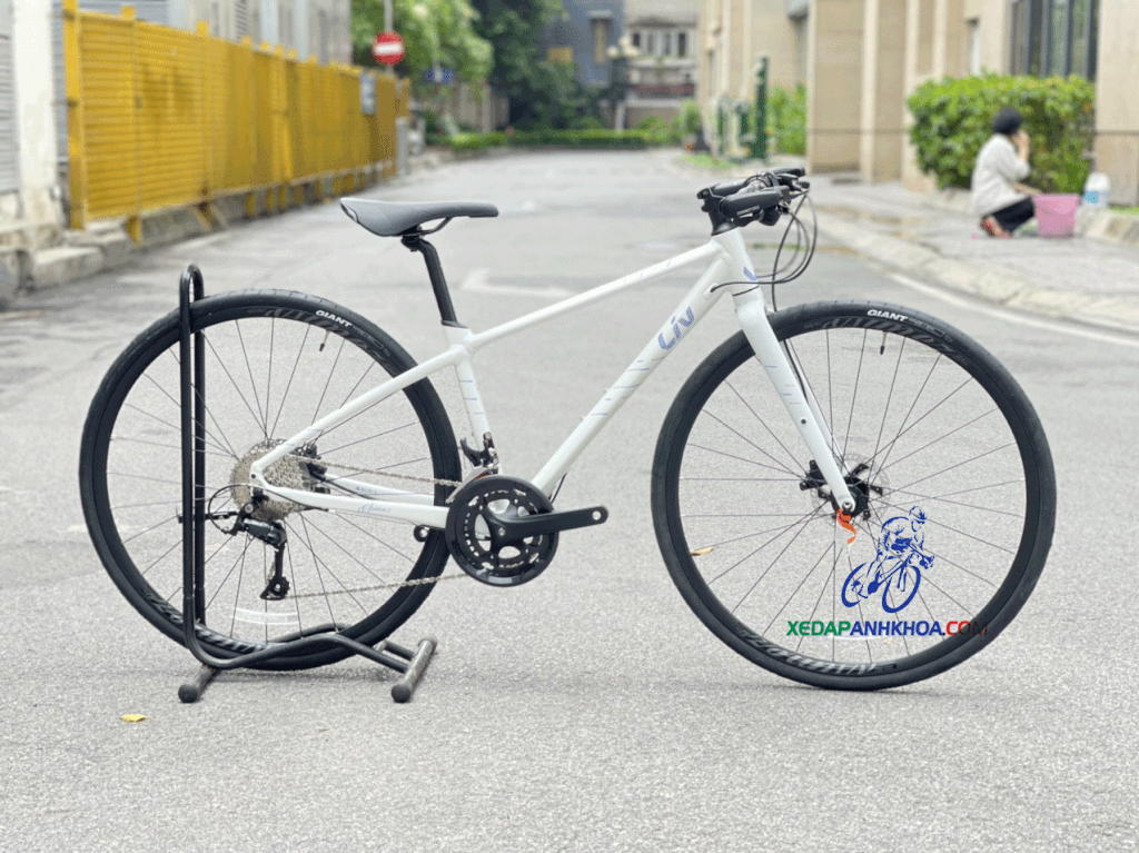 Xe Đạp Giant Liv Aimez SL 2 - Xe Đạp Anh Khoa 0978951881