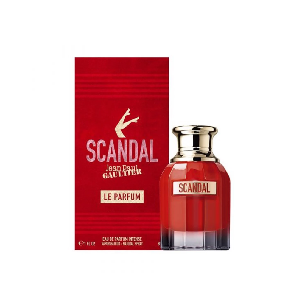 Jean Paul Gaultier So Scandal Le Parfum 30ml