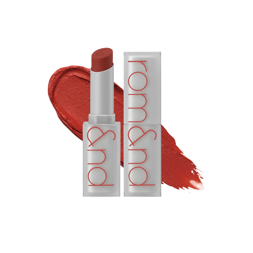 Romand New Zero Matte Lipstick