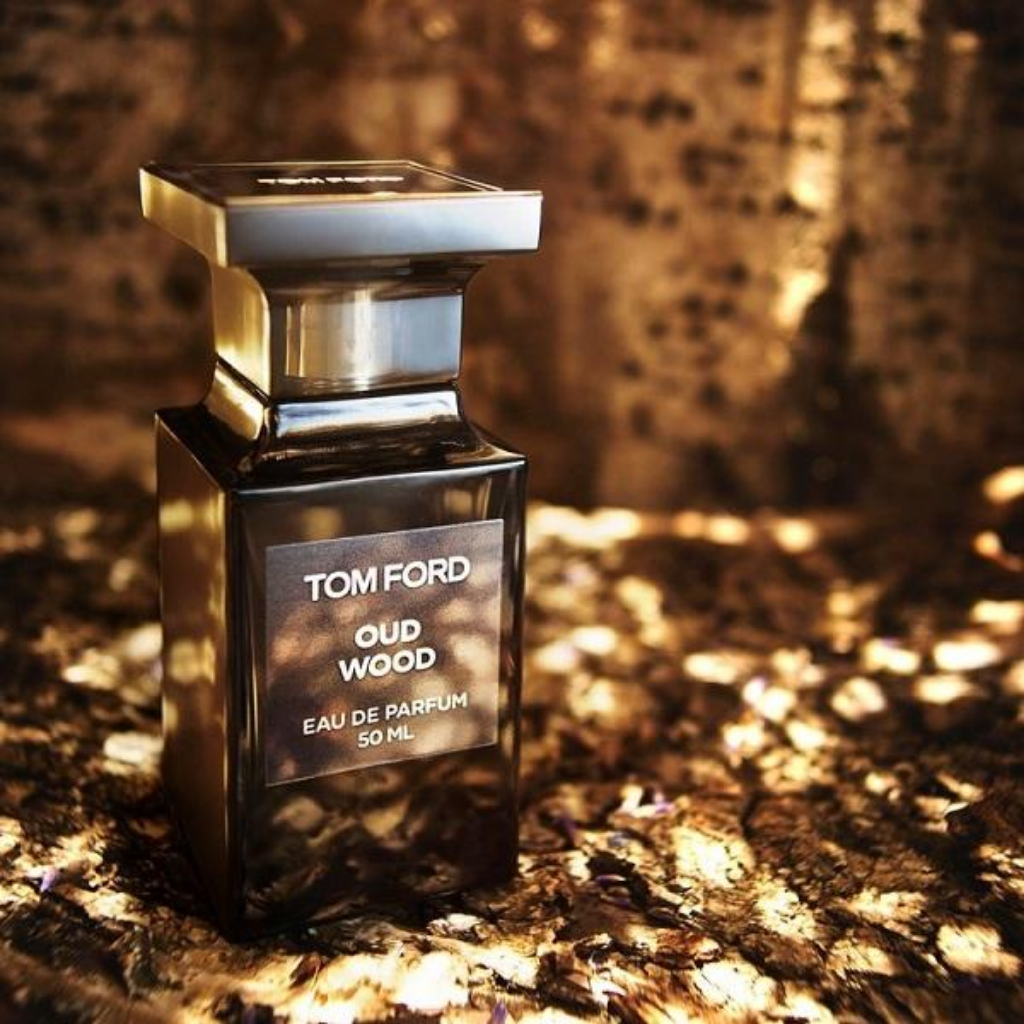 Tom Ford Oud Wood EDP 100ml
