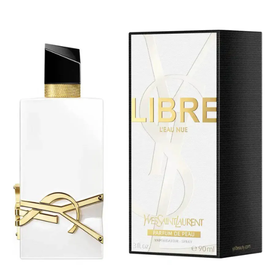 Yves Saint Laurent Libre L’Eau Nue 90ml