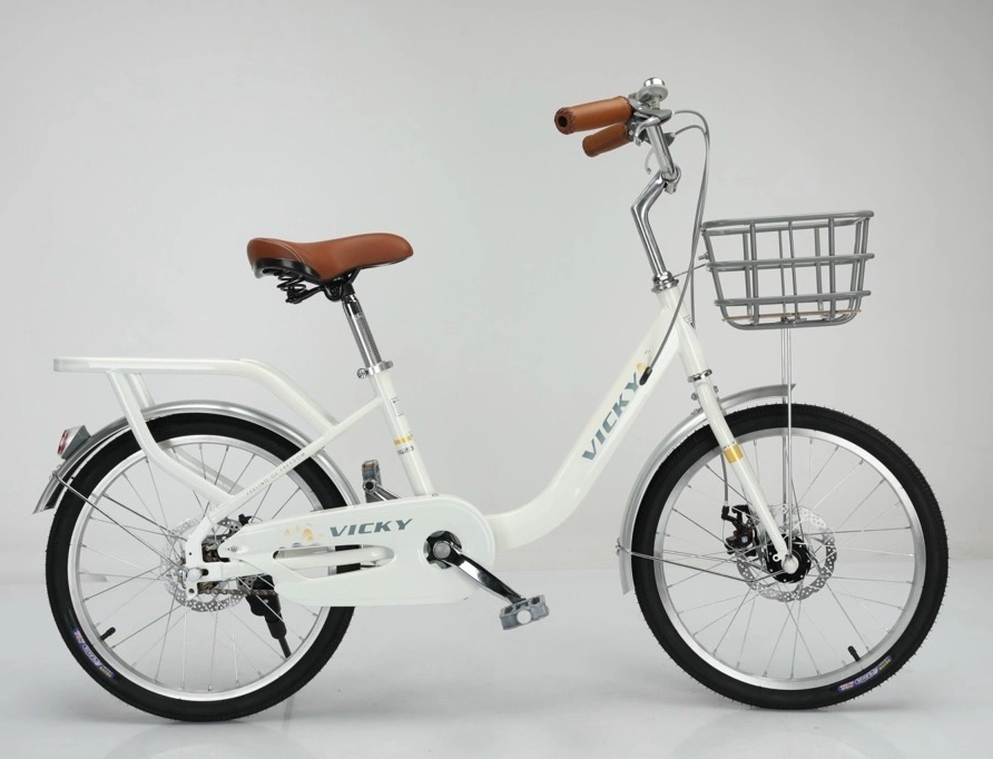 Xe đạp Mini Vicky YG20 | Bike2School - Hệ thống bán lẻ xe đạp