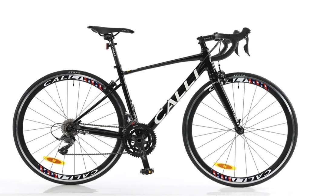 Xe đạp đua road bike Calli R4.5 tay đề lắc | Bike2School - Hệ thống bán ...