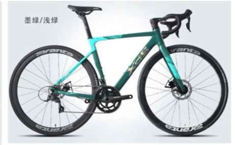 Xe đạp đua XDS RT380 | Bike2School - Hệ thống bán lẻ xe đạp