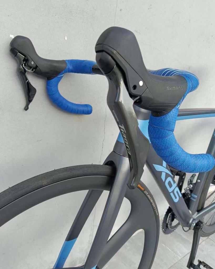 Xe đạp đua XDS RS450 | Bike2School - Hệ thống bán lẻ xe đạp