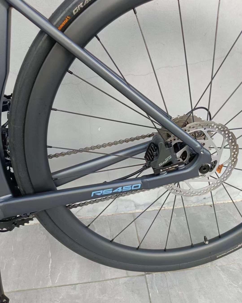 Xe đạp đua XDS RS450 | Bike2School - Hệ thống bán lẻ xe đạp