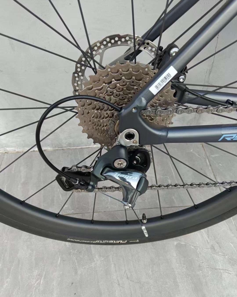 Xe đạp đua XDS RS450 | Bike2School - Hệ thống bán lẻ xe đạp
