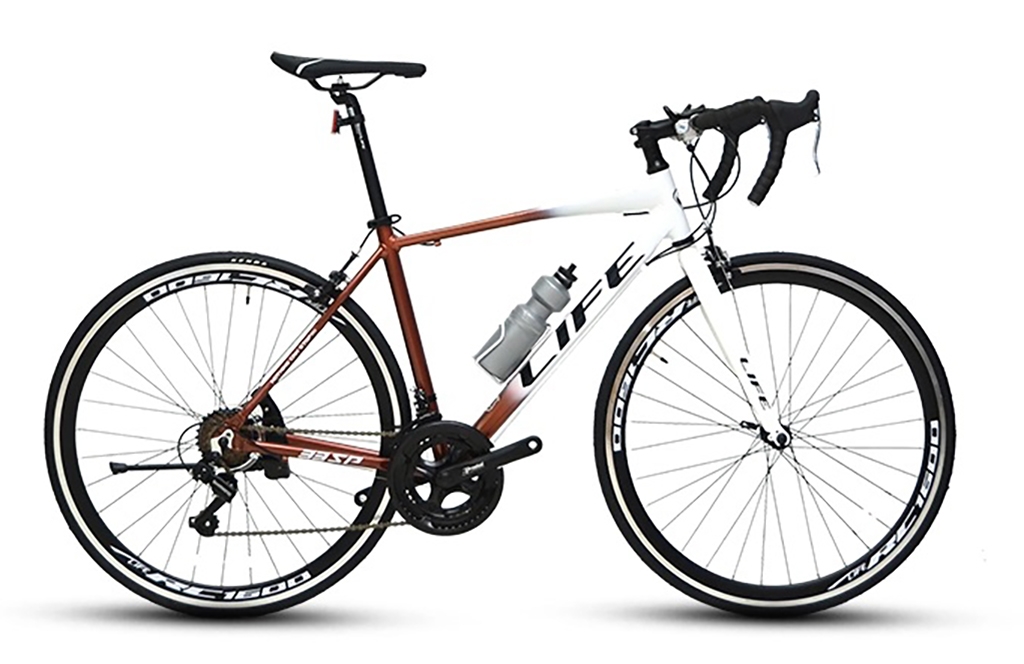 Xe đạp đua Road bike Life Super 33 | Bike2School - Hệ thống bán lẻ xe đạp