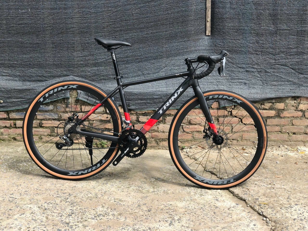 Xe đạp đua Trinx Sky | Bike2School - Hệ thống bán lẻ xe đạp