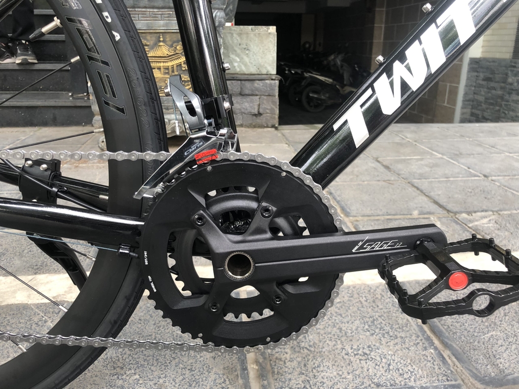 Xe đạp đua Twitter Smile Disc R2000 phanh đĩa | Bike2School - Hệ thống ...
