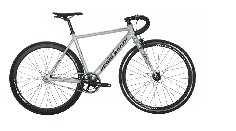 Xe Đạp Fixed Gear Magicbros CX5+ Pro 2024 | Bike2School - Hệ thống bán ...