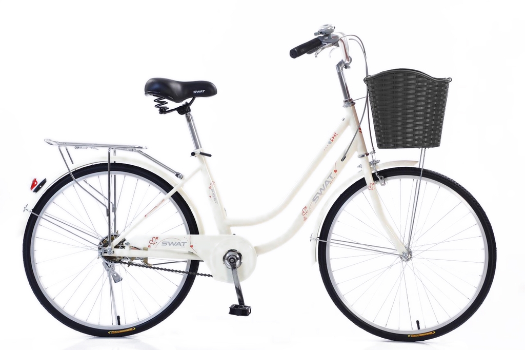 Xe đạp mini SWAT 24 | Bike2School - Hệ thống bán lẻ xe đạp