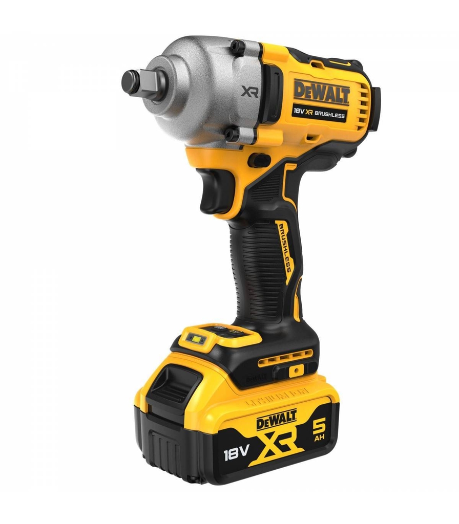 Máy siết bulon dùng pin 20V Dewalt DCF891P2T
