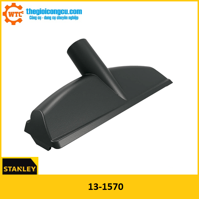 Đầu hút bảng lớn dùng cho máy hút bụi Stanley 131570