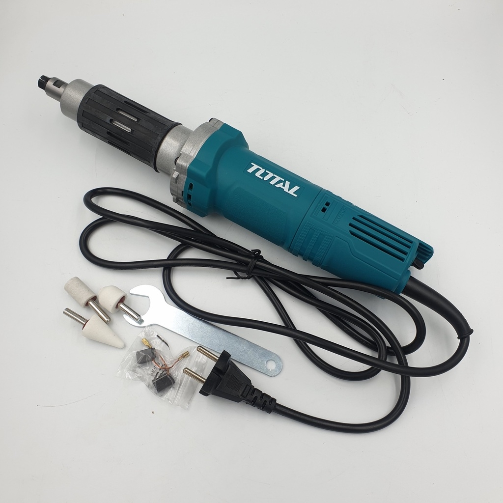 Máy mài khuôn 550W Total TG55061