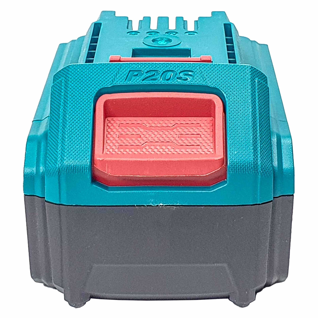 Pin Lithium-Ion 20V/5.0Ah dòng P20S Total TFBLI2053