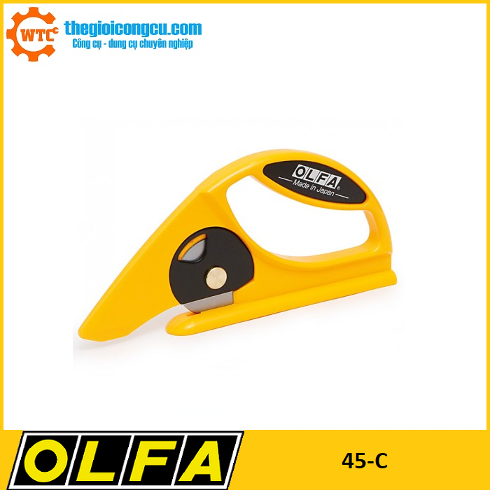 Dao cắt cầm tay Olfa 45-C