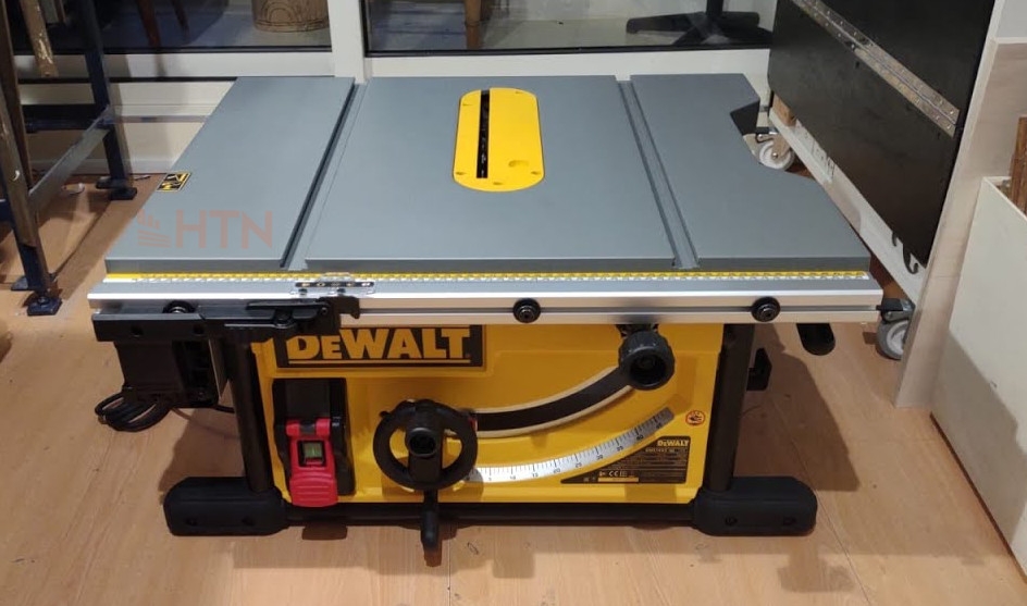 Máy cưa để bàn 250mm-2000W Dewalt DWE7492