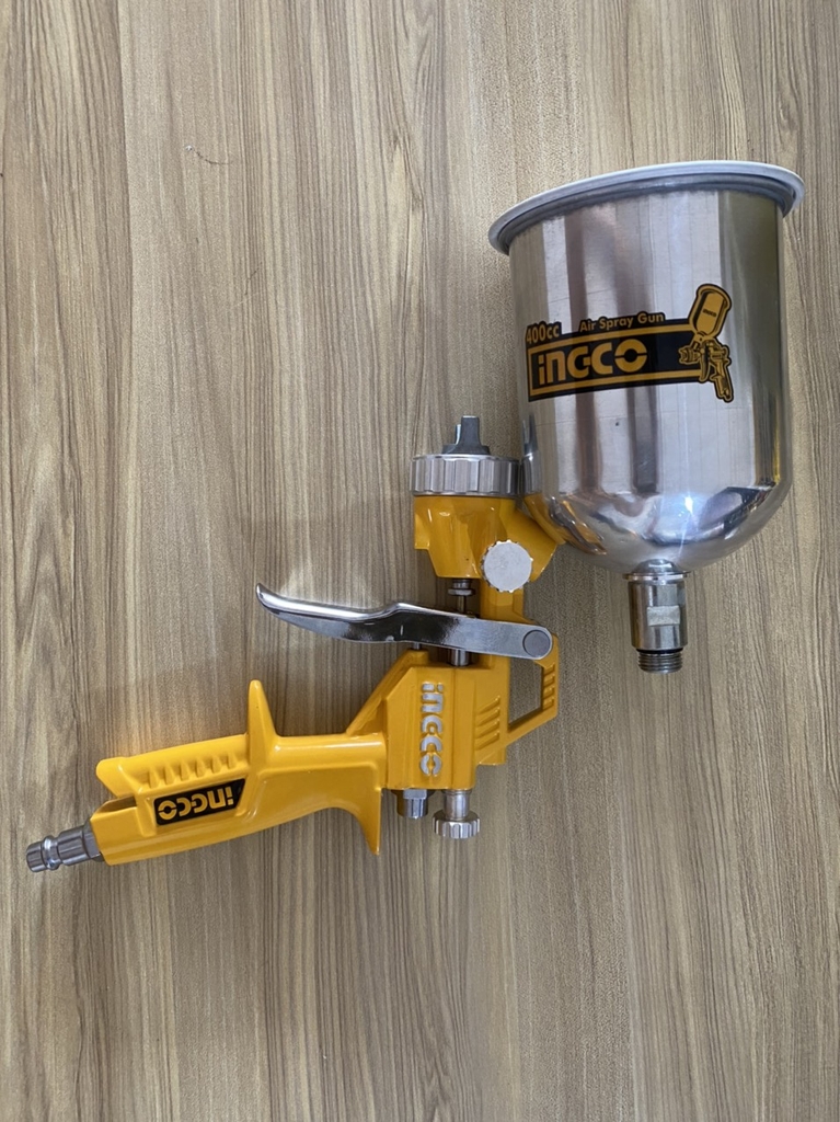 Súng phun sơn Ingco ASG4041