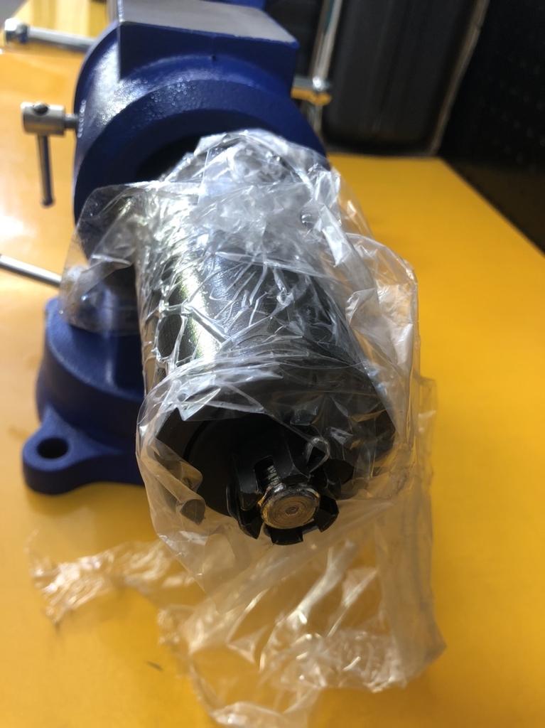 5" Êtô đa năng Irwin 4935505