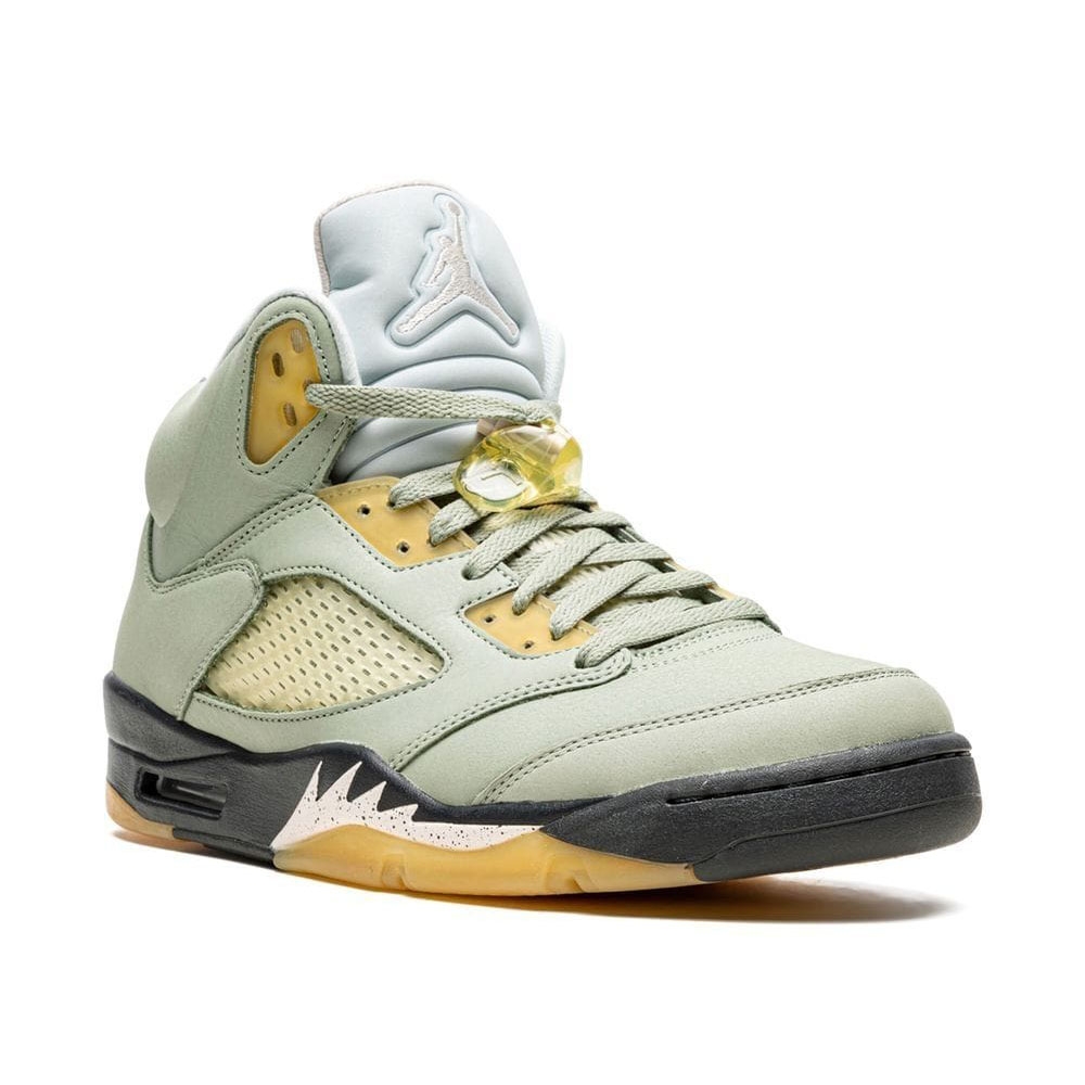 Air Jordan 5 "Jade Horizon" 2022 | Duyet Fashion