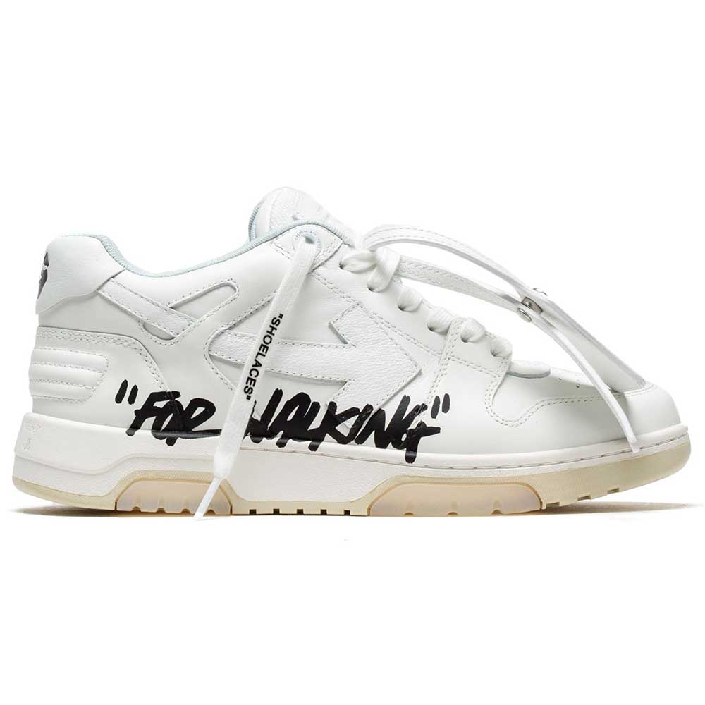 Off-White OOO Sneaker 'For Walking' | Duyet Fashion