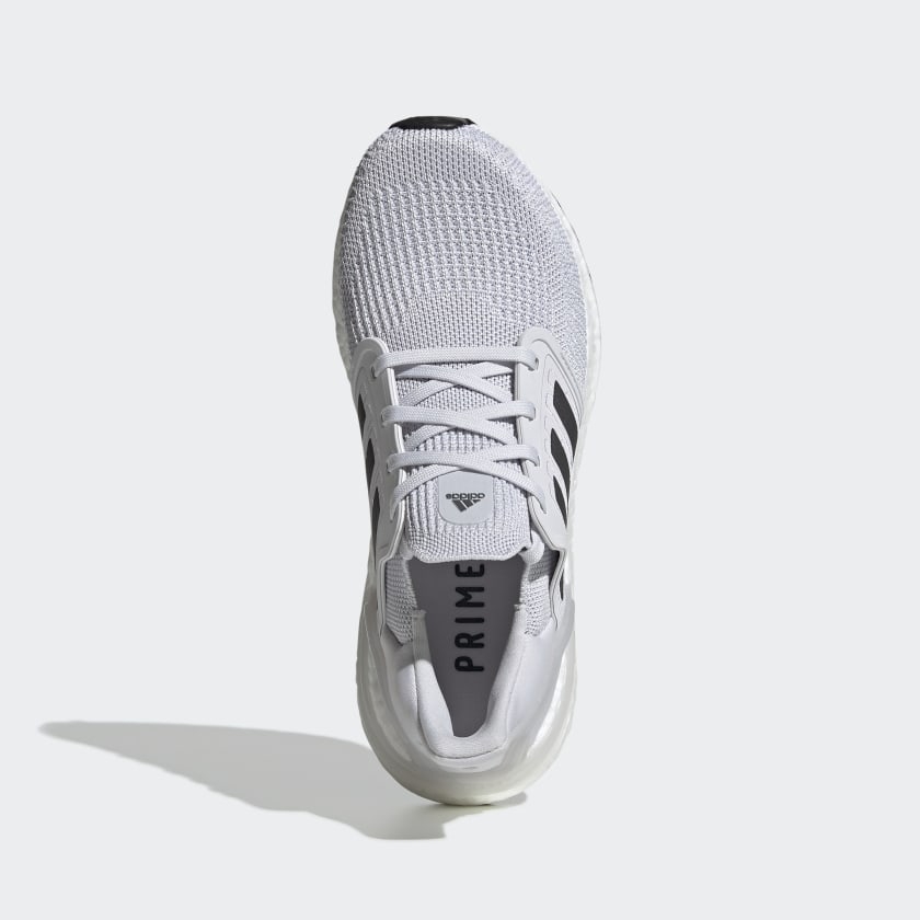 Giày Thể Thao Nam Adidas Ultraboost 20 "Dash Grey" EE4394 - Hàng Chính ...
