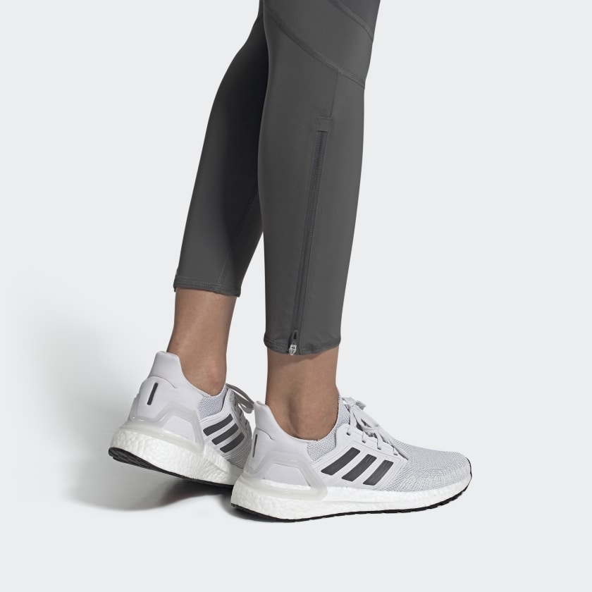 Giày Thể Thao Nam Adidas Ultraboost 20 "Dash Grey" EE4394 - Hàng Chính ...