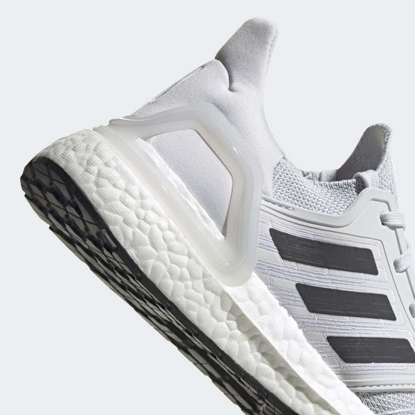 Giày Thể Thao Nam Adidas Ultraboost 20 "Dash Grey" EE4394 - Hàng Chính ...