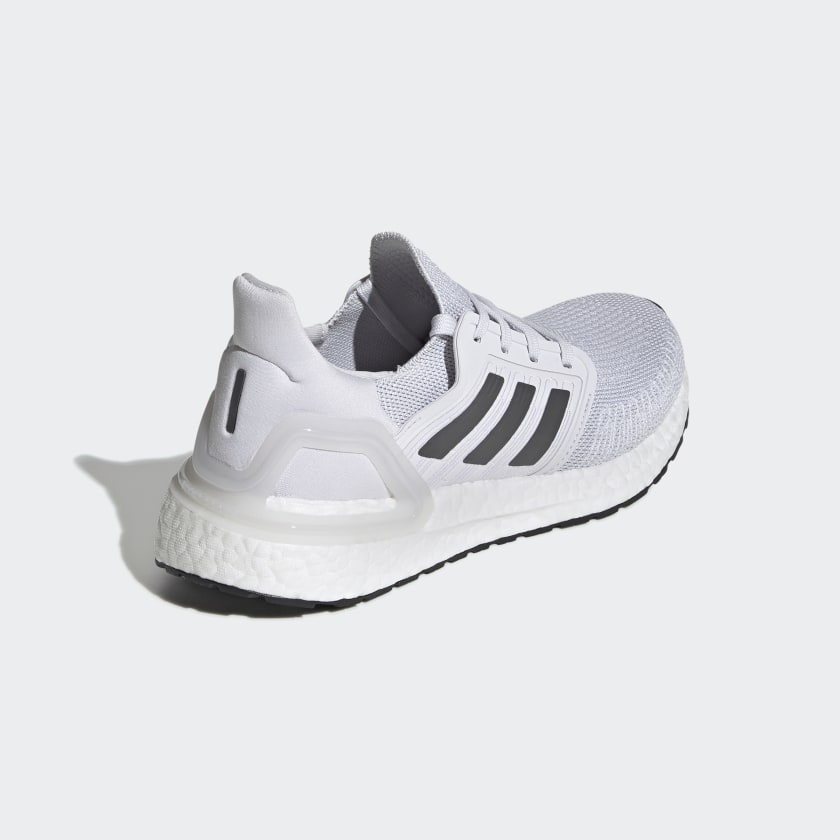 Giày Thể Thao Nam Adidas Ultraboost 20 "Dash Grey" EE4394 - Hàng Chính ...