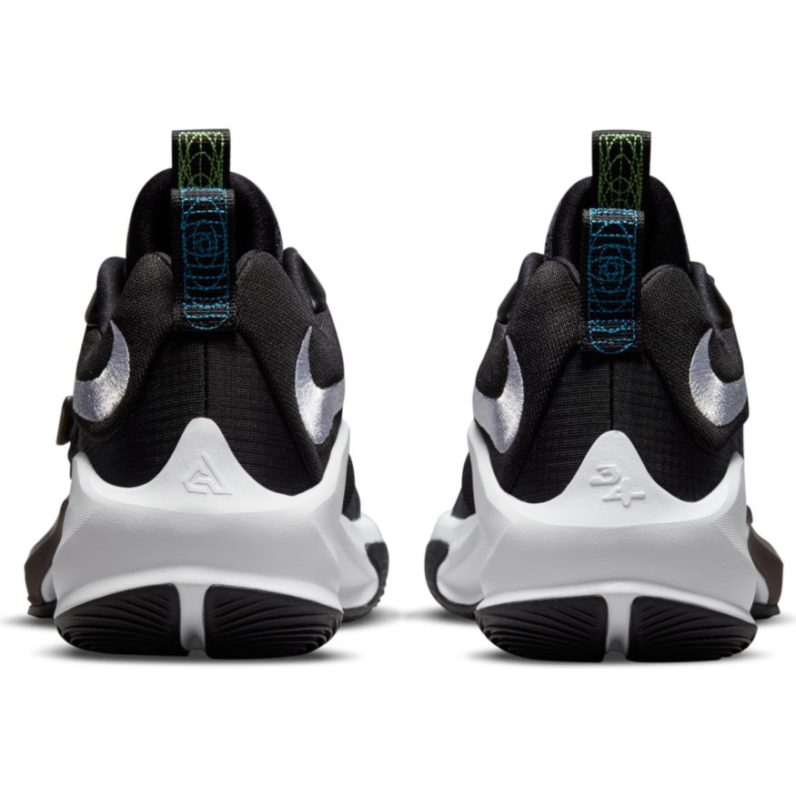 Giày Bóng Rổ Nike Nam Zoom Freak 3 "Project 34" DA0694-001 - Hàng Chính ...