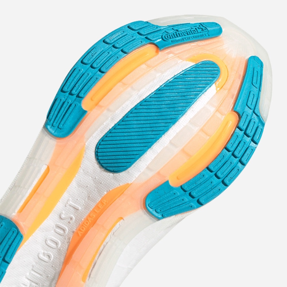 Giày Thể Thao Adidas Ultraboost Light 23 "Dash Grey" IE1758 - Hàng ...