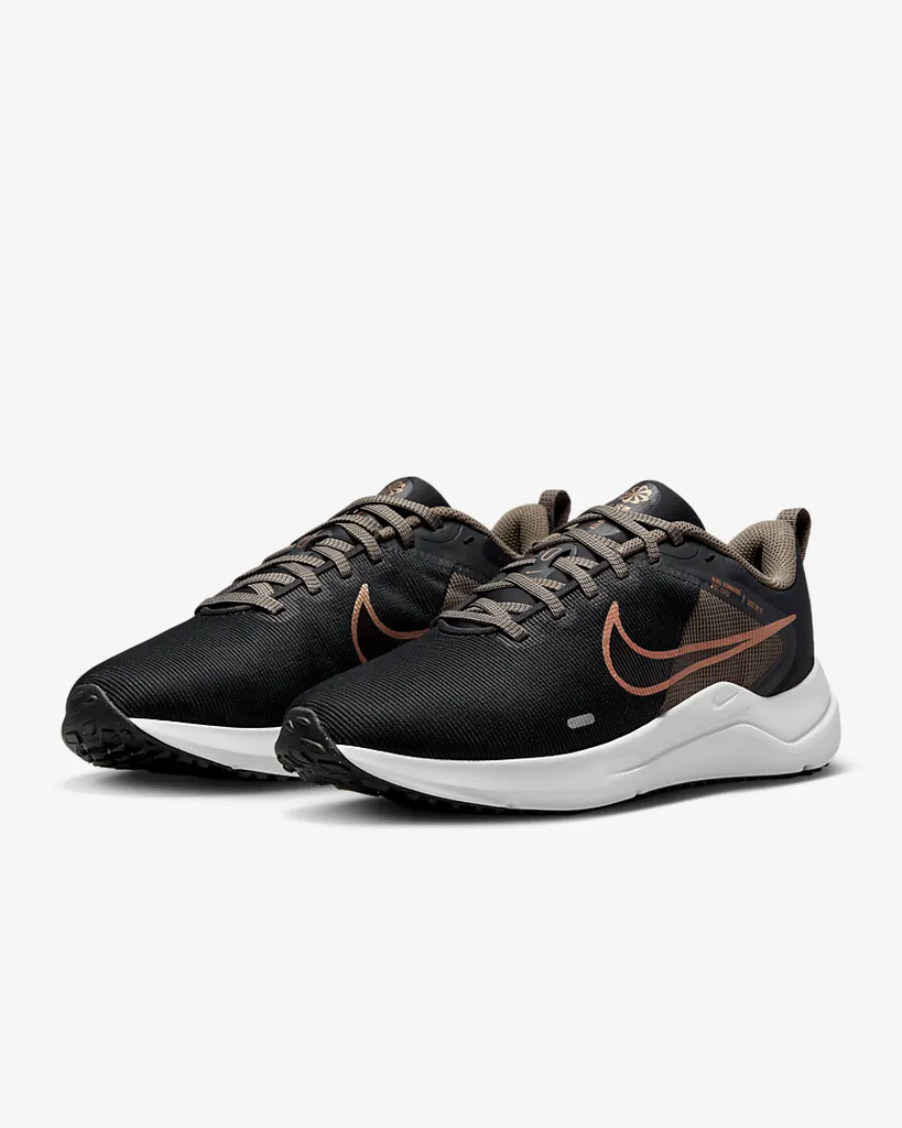 Giày Sneaker Nike Nam Downshifter 12 "Metallic Copper" DD9294-008 ...