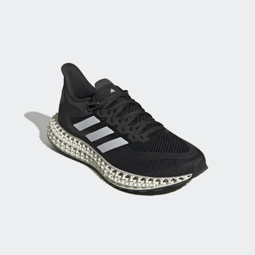 Giày Sneaker Adidas 4DFWD 2 Nam "Carbon" GX9249 - Hàng Chính Hãng ...