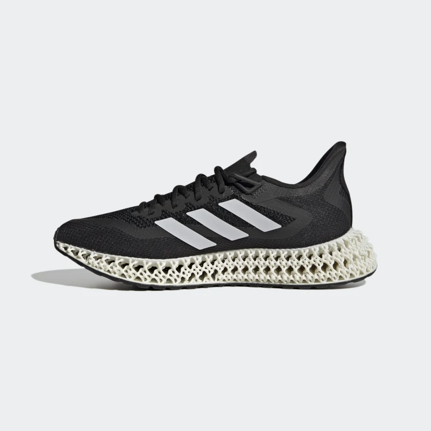 Giày Sneaker Adidas 4DFWD 2 Nam "Carbon" GX9249 - Hàng Chính Hãng ...