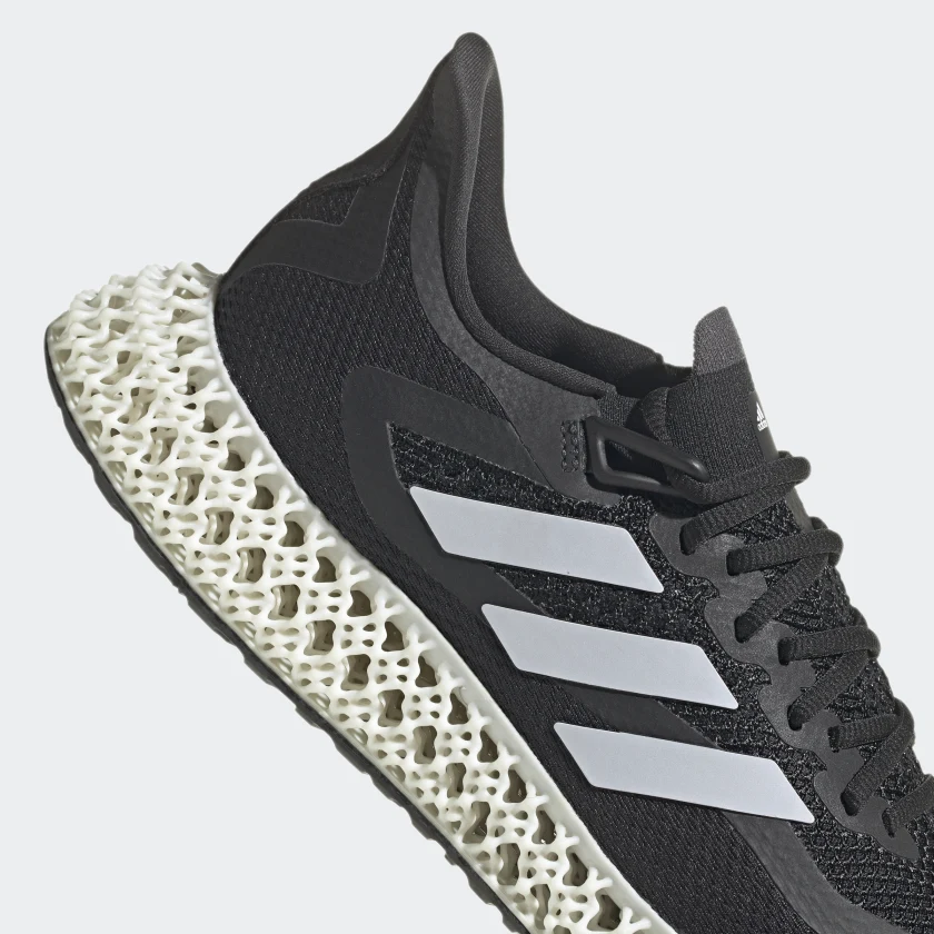 Giày Sneaker Adidas 4DFWD 2 Nam "Carbon" GX9249 - Hàng Chính Hãng ...