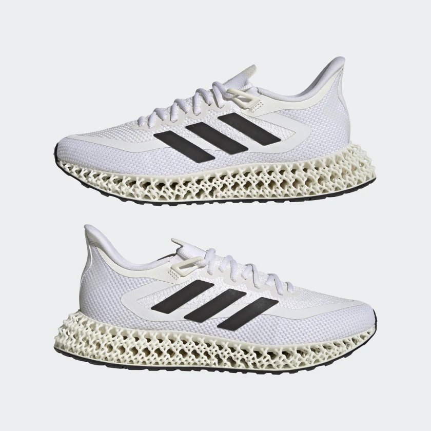 Giày Sneaker Adidas 4DFWD 2 "Cloud White" GX9247 - Hàng Chính Hãng ...