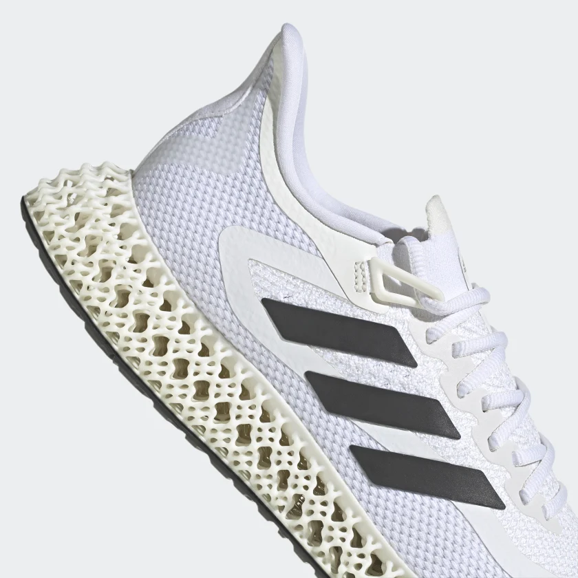 Giày Sneaker Adidas 4DFWD 2 "Cloud White" GX9247 - Hàng Chính Hãng ...