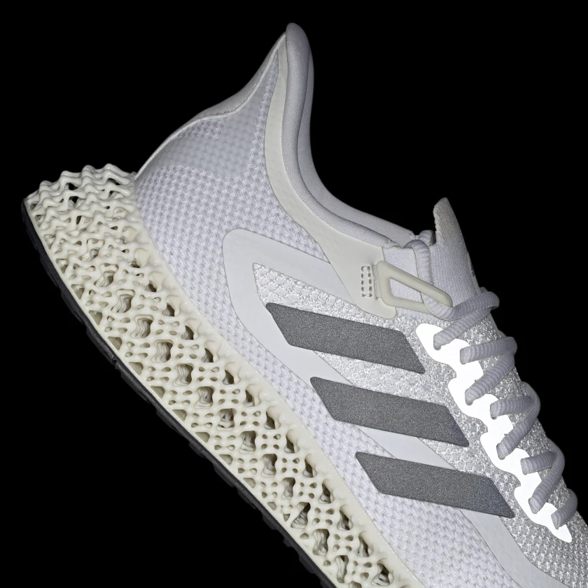 Giày Sneaker Adidas 4DFWD 2 "Cloud White" GX9247 - Hàng Chính Hãng ...