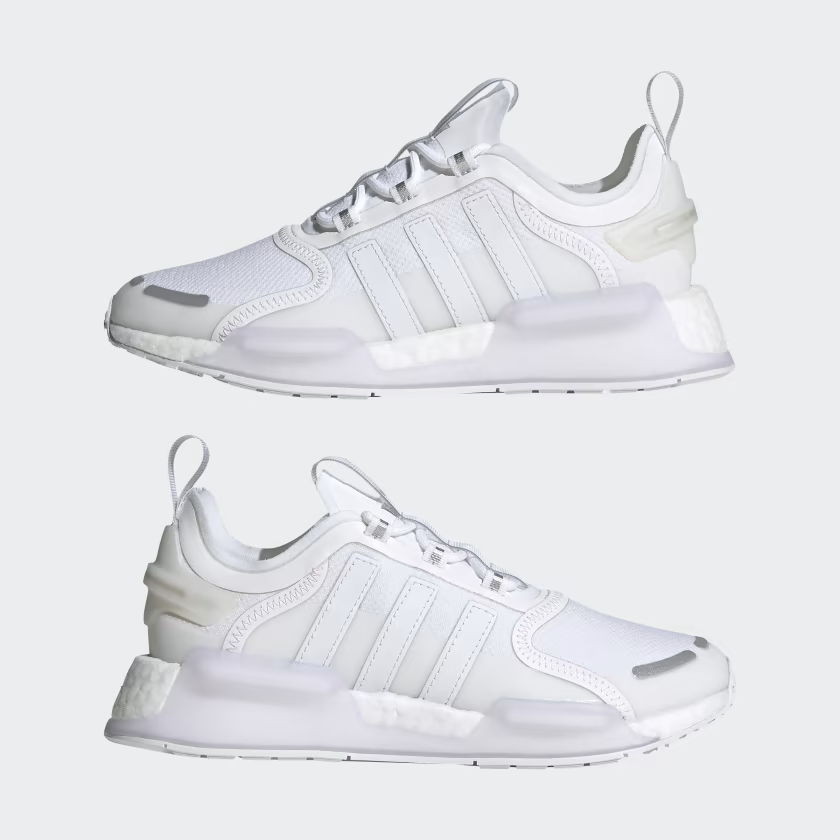 Giày Sneaker Adidas NMD_V3 "Triple White" GZ2133 - Hàng Chính Hãng ...