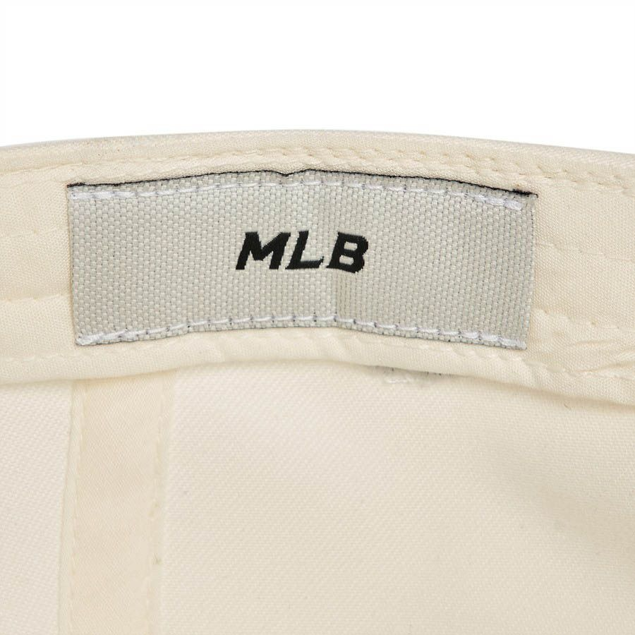 Mũ Thời Trang Mlb Varsity Lettering La Dodgers "Cream" 3ACPL033N-43CRD ...